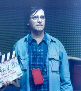 Picture of Péter Tímár