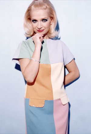 Picture of Natália Nagy