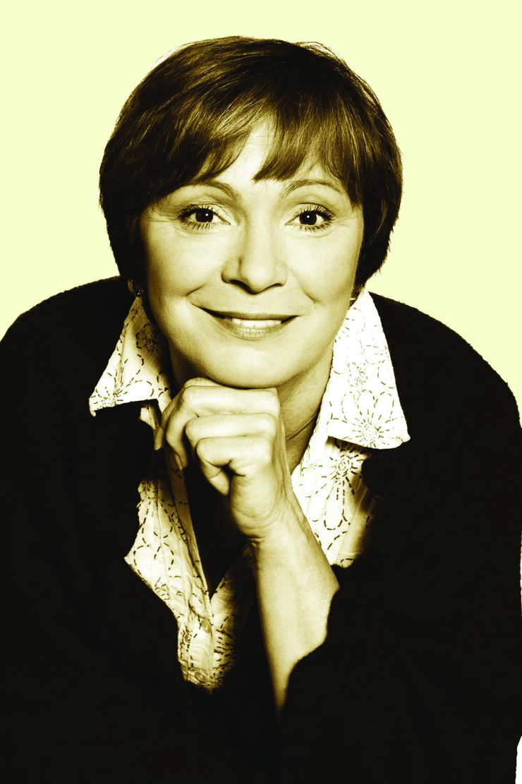 Picture of Éva Igó