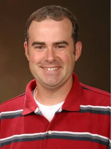 Picture of Alex Kendrick