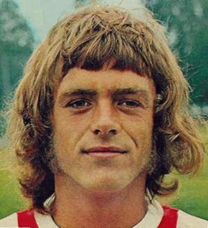 Picture of Johnny Rep