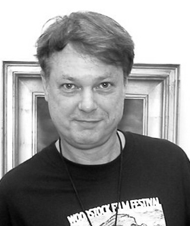 Picture of Bill Plympton