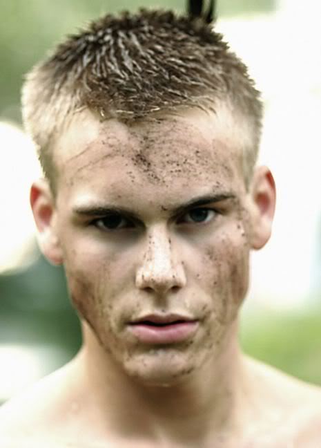 Picture of Manuel Traxler