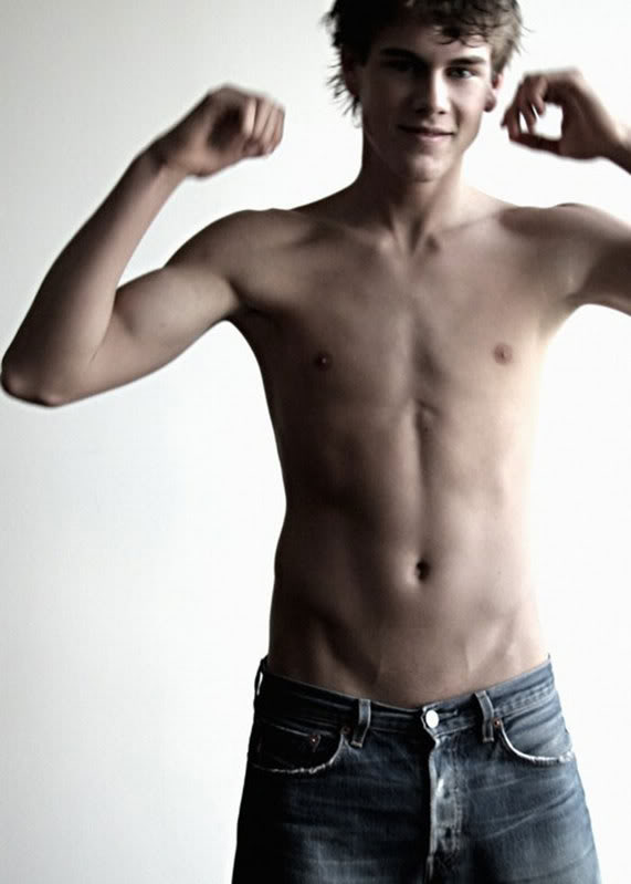 Picture of Manuel Traxler
