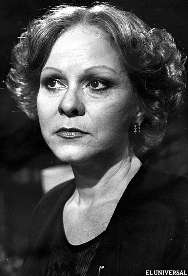 Picture of Eva Blanco