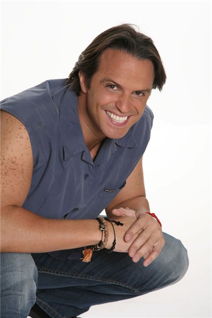 Picture of Guillermo Pérez