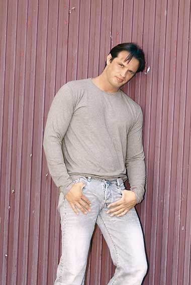 Picture of Guillermo Pérez