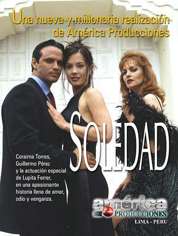 Soledad picture
