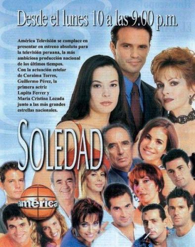 Picture of Soledad