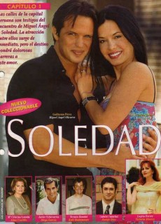 Picture of Soledad