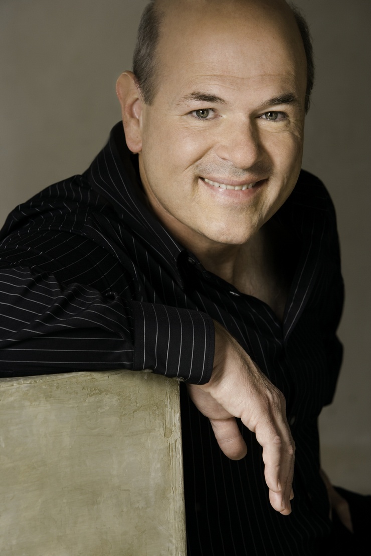 Picture of Larry Miller