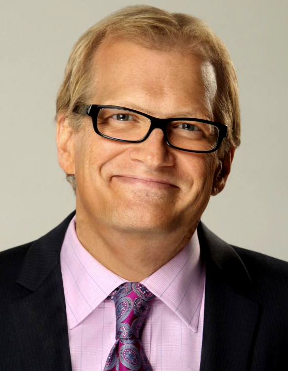 Picture of Drew Carey
