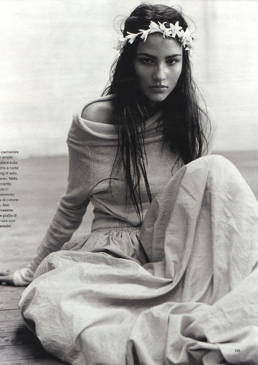 Image of Fernanda Tavares