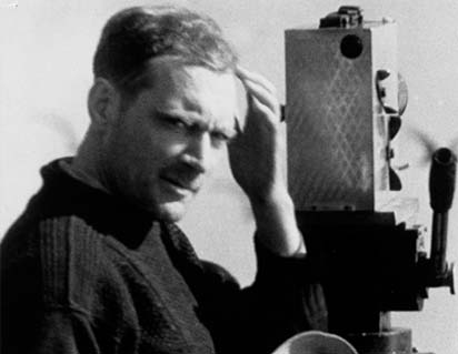 Picture of John Grierson