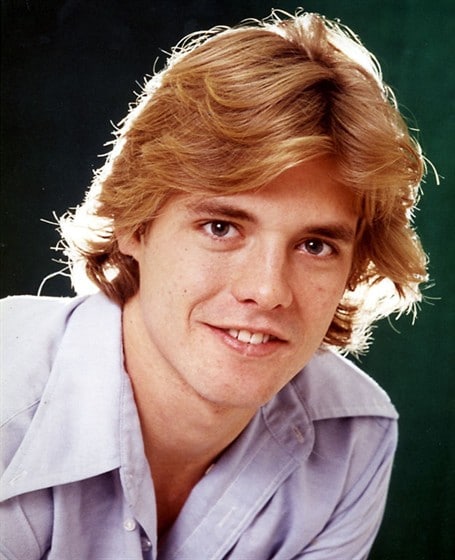 Picture of Michael Biehn