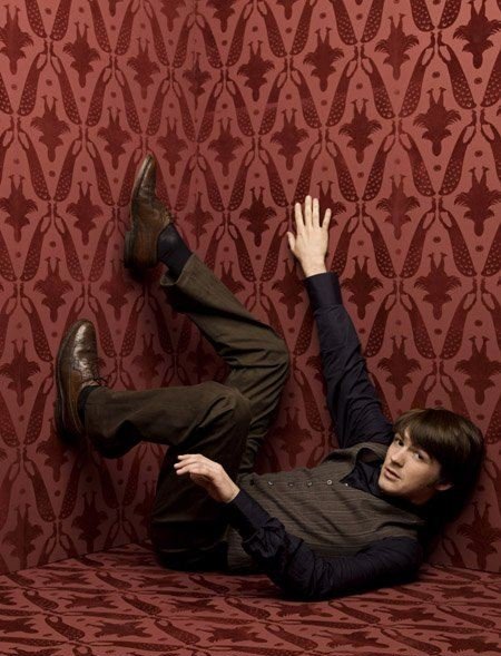 Picture of Drake Bell