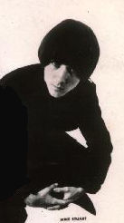 Michael Stuart picture