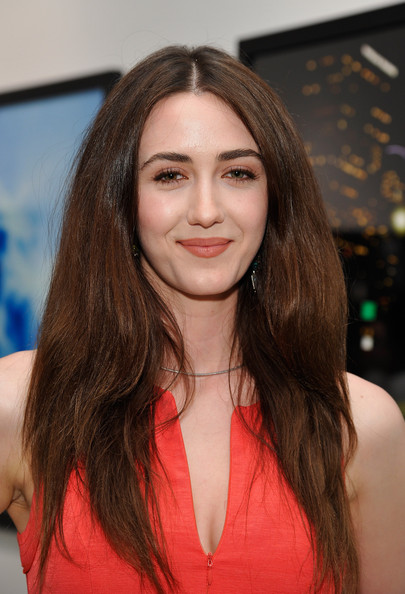 Image of Madeline Zima