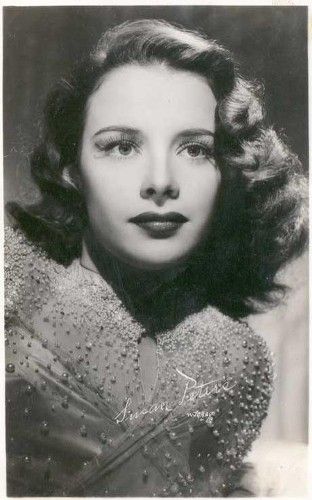 Image of Susan Peters