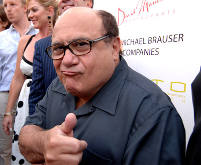 Picture of Danny DeVito