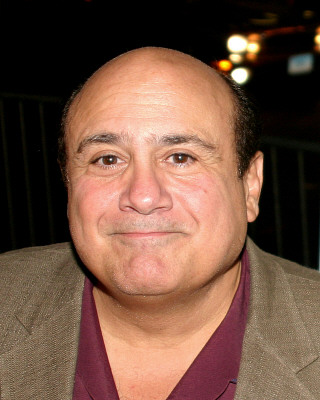 Danny DeVito image