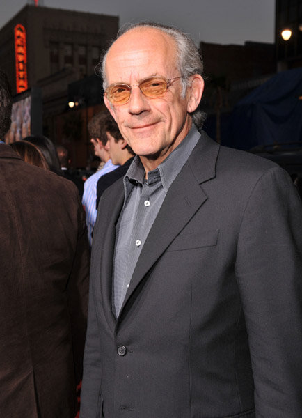 Image of Christopher Lloyd