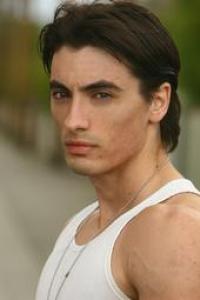 Picture of Aaron Schoenke