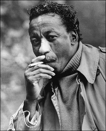 Picture of Gordon Parks