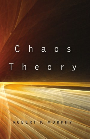 Chaos Theory cover