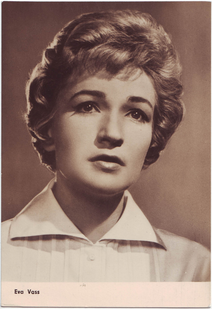 Picture of Éva Vass