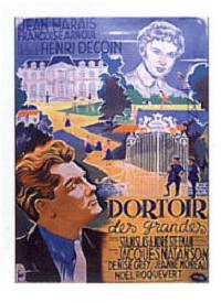 Picture of Girls' Dormitory