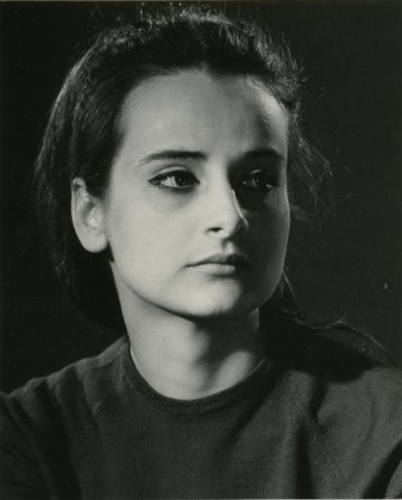 Picture of Anna Nagy