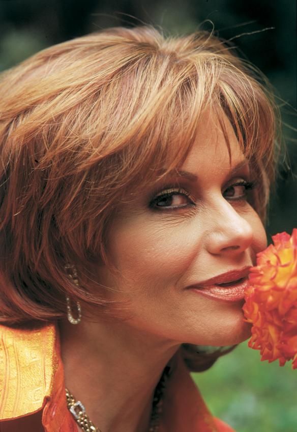 Picture of María Sorté