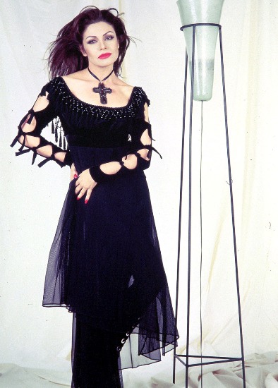 Picture of María Sorté