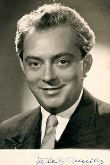 Picture of Kamill Feleki