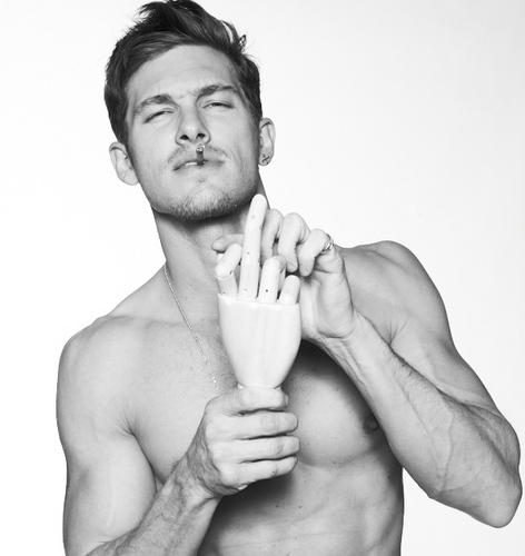 Picture of Adam Senn