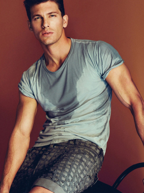 Picture of Adam Senn