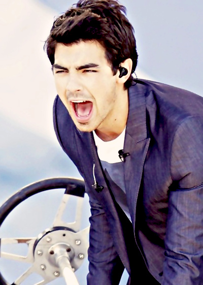 Picture of Joe Jonas
