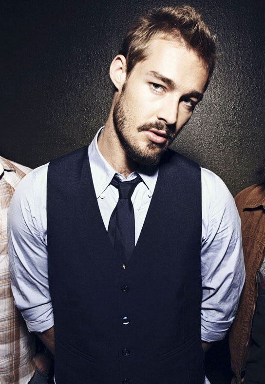 Daniel Johns picture