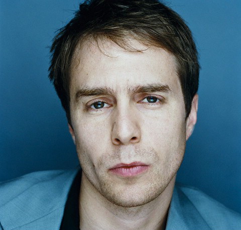 Picture of Sam Rockwell