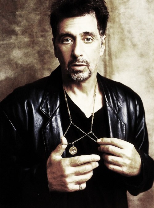 Picture of Al Pacino