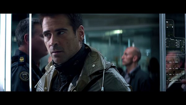 Total Recall image