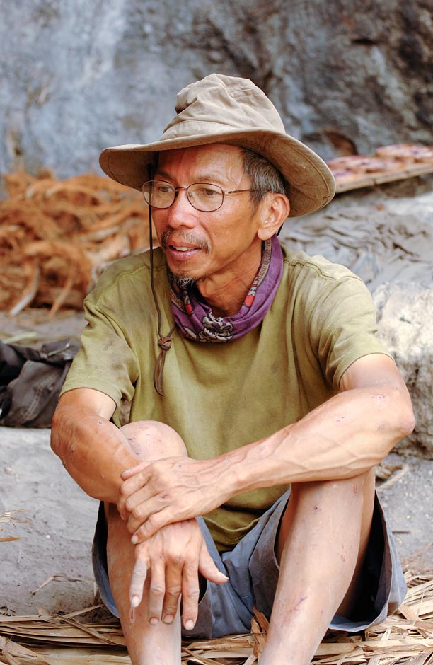 Yau-Man Chan picture