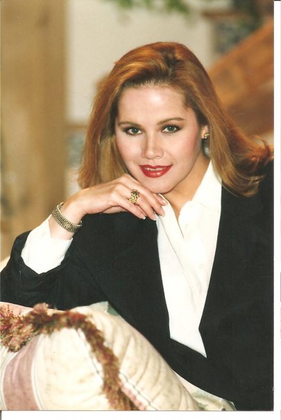 Picture of Miriam Ochoa