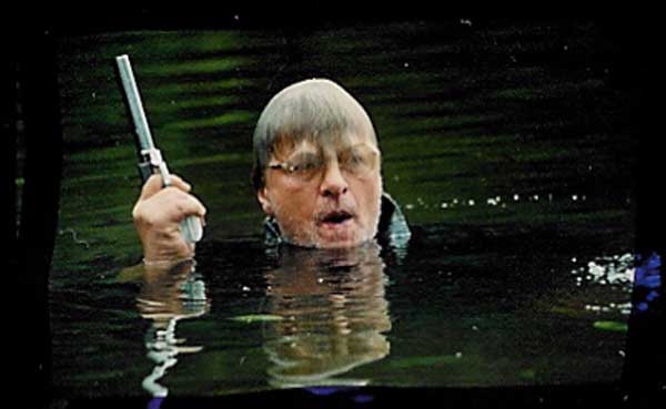 Picture of Killer Buzz