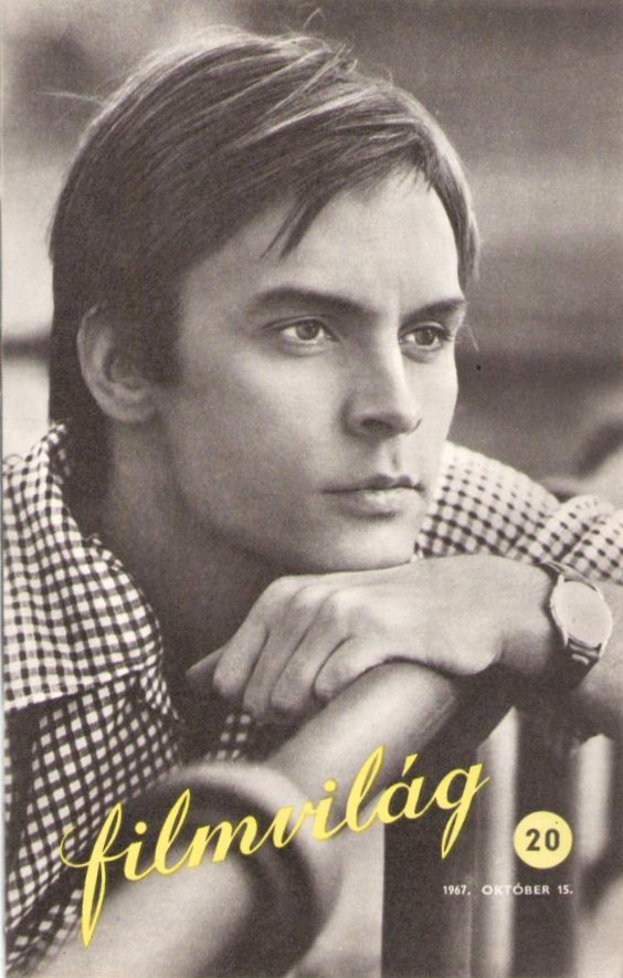 Image of Péter Benkö