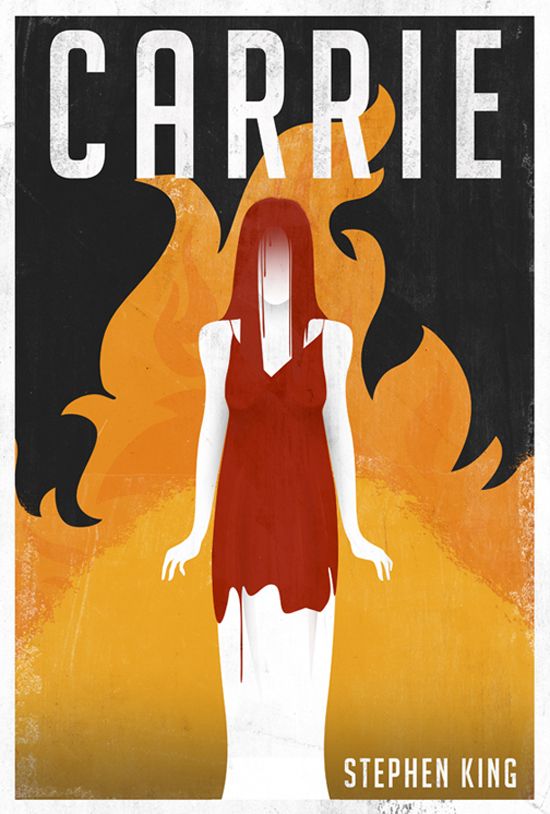 Picture of Carrie