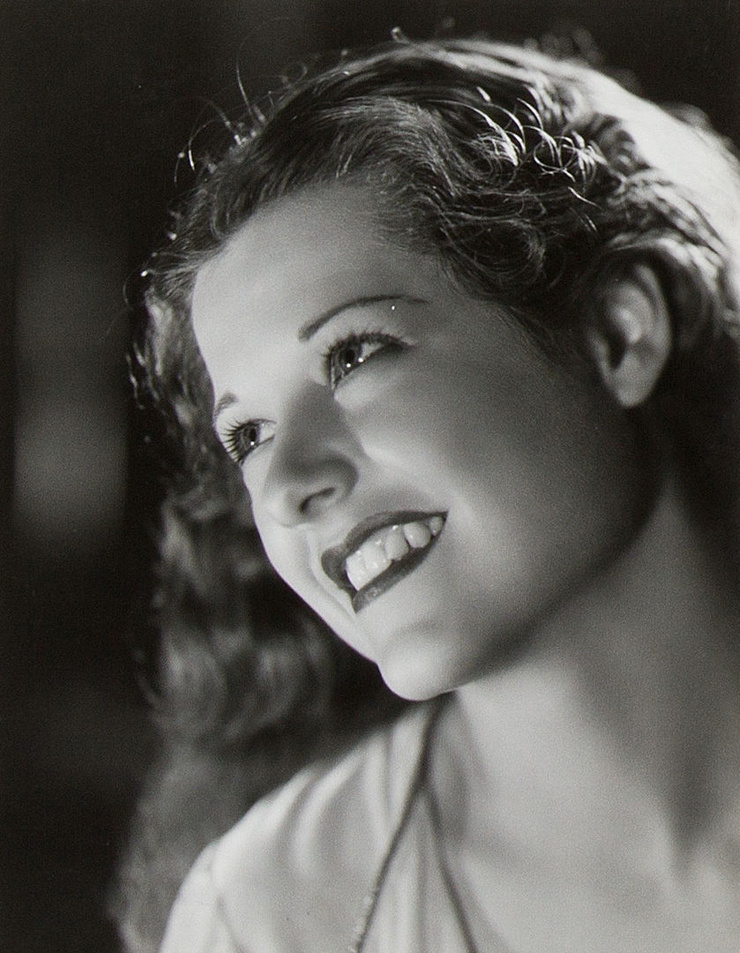 Image of Dorothy Wilson