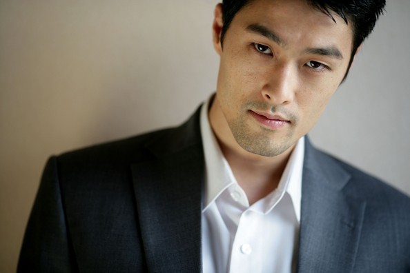 Picture of Johnny Nguyen