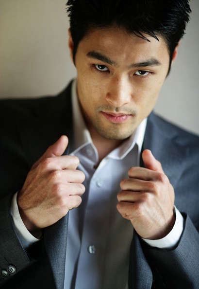 Picture of Johnny Nguyen